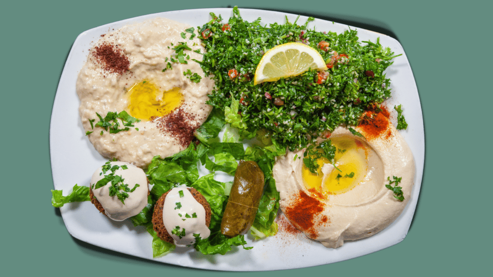 Menu | hushhush.cafe