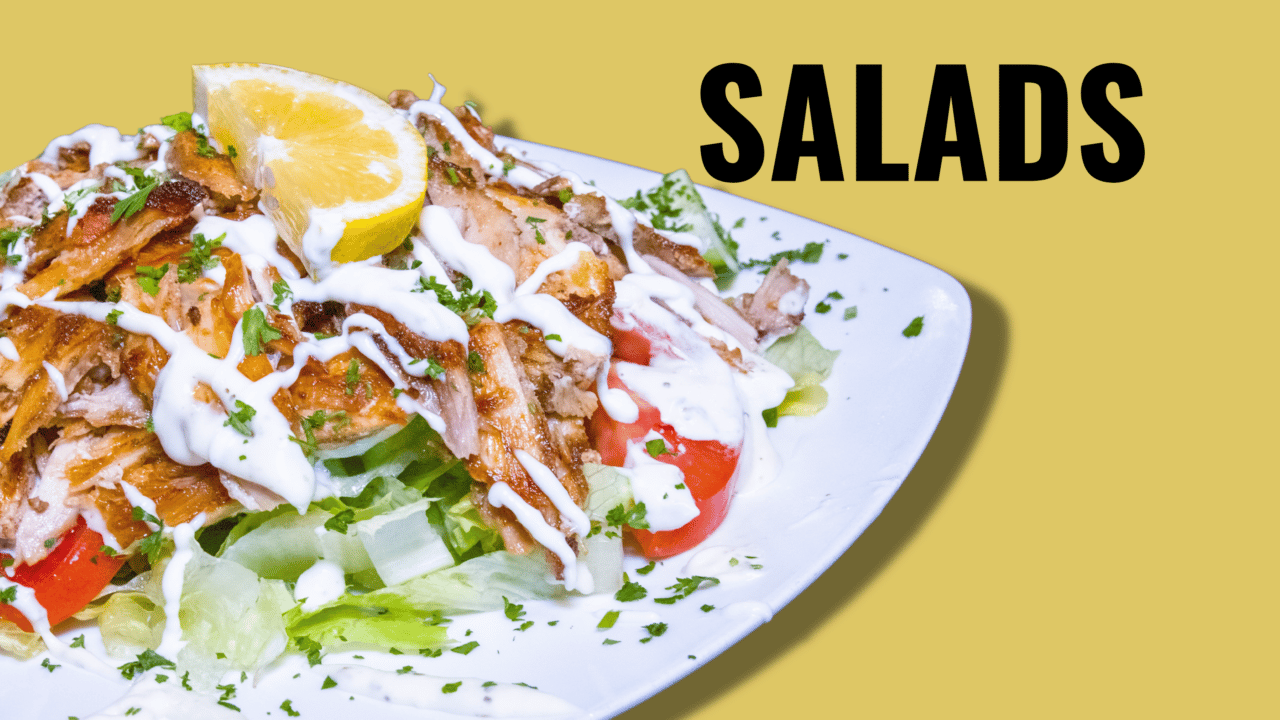 Menu | hushhush.cafe